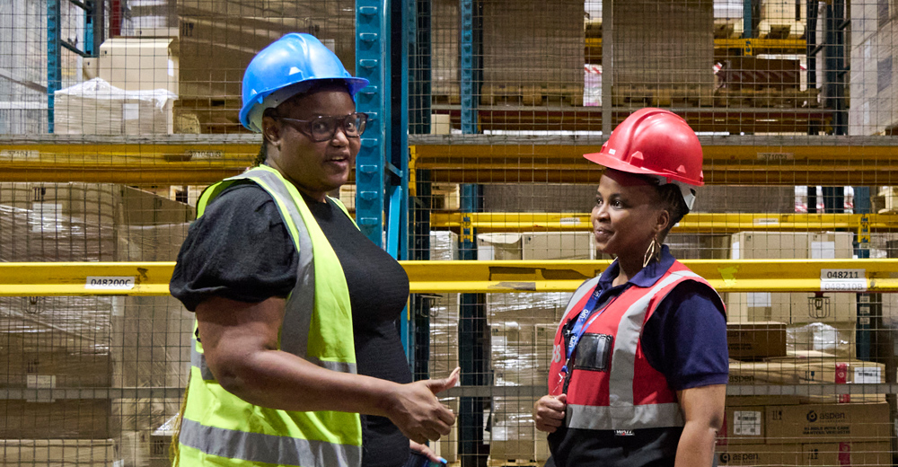 UPD business review - Clicks IAR 2024