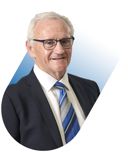 Chairman's report - Clicks IAR 2024
