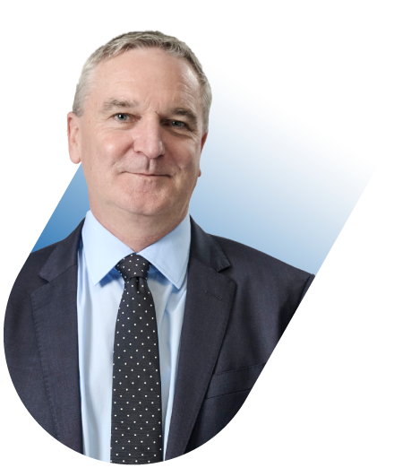 Chief financial officer's report - Clicks IAR 2024